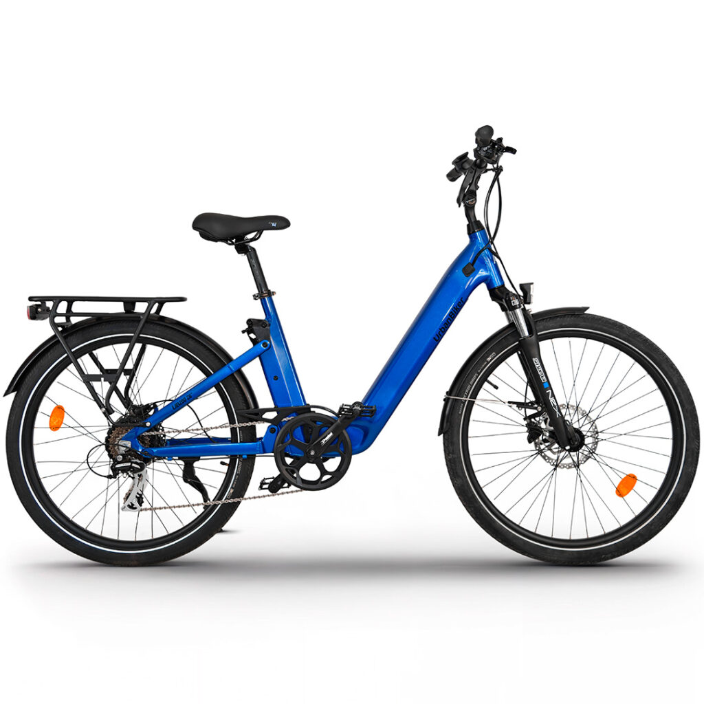 Home UrbanBiker | UrbanBiker